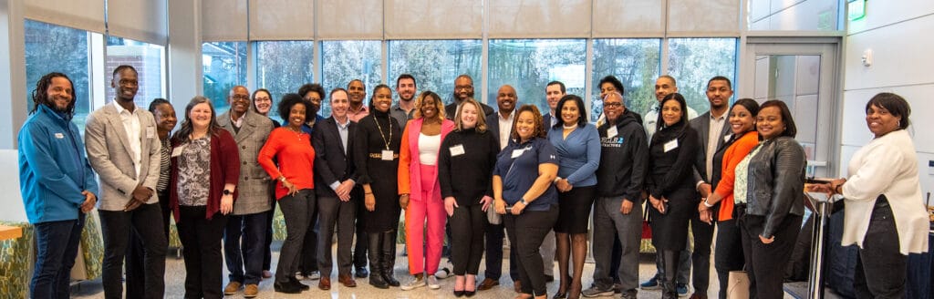 Gilbane Celebrates Graduates of Rising Contractor Program | High ...