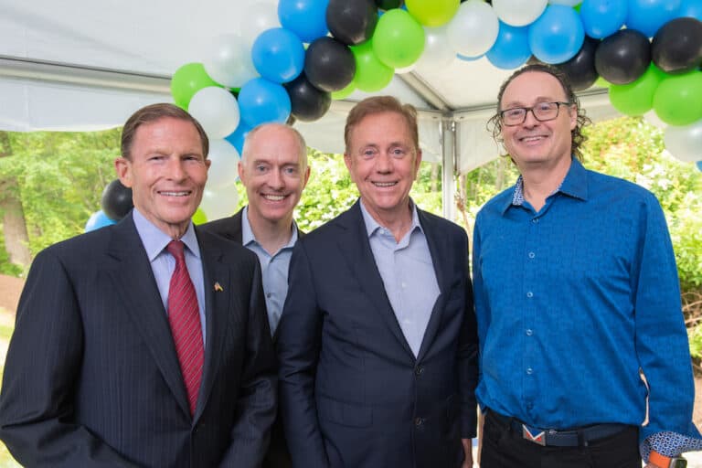 Quantum-Si Debuts New HQ in Connecticut | High-Profile Monthly