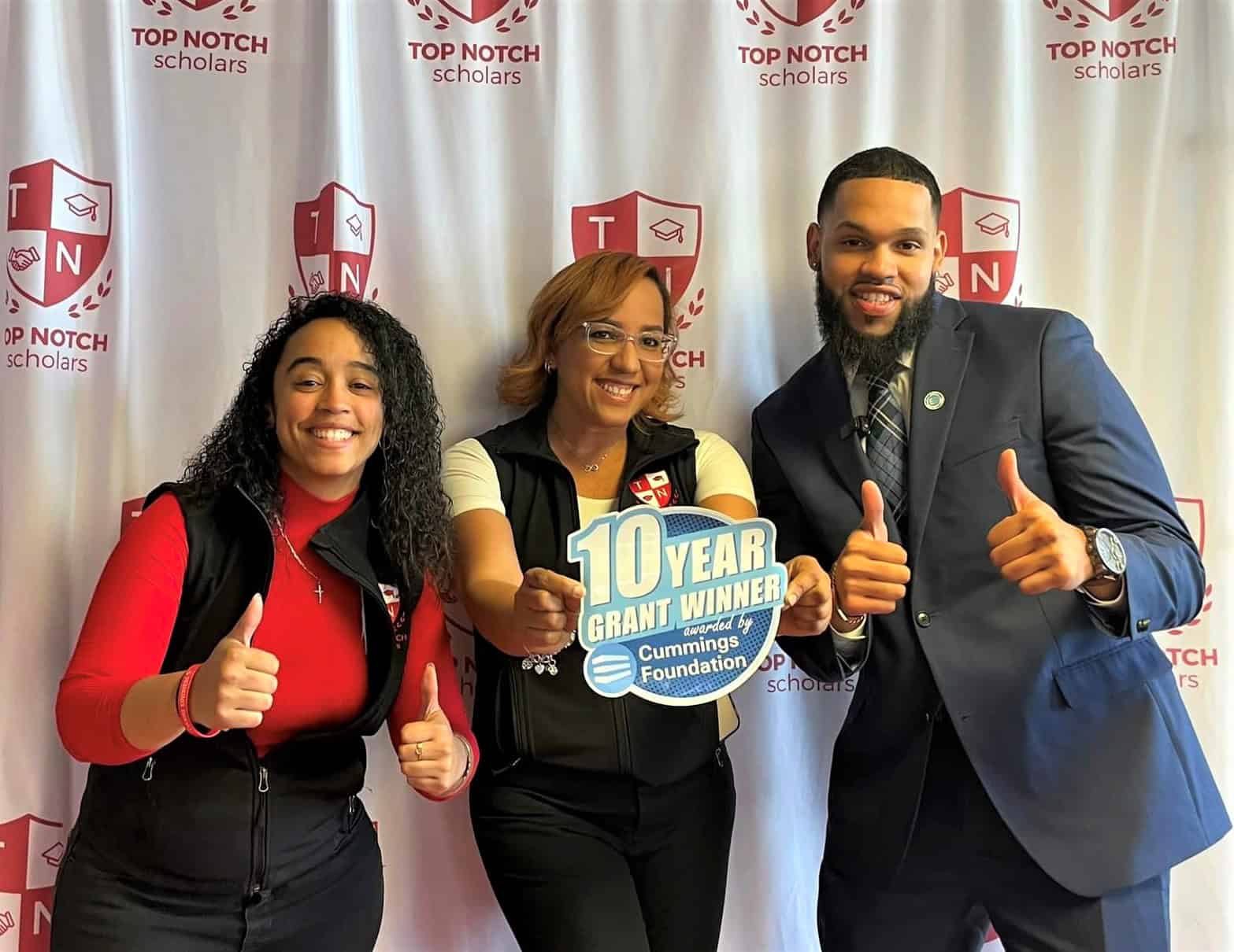 Cummings Foundation Awards Grants to 150 Charities | High-Profile Monthly