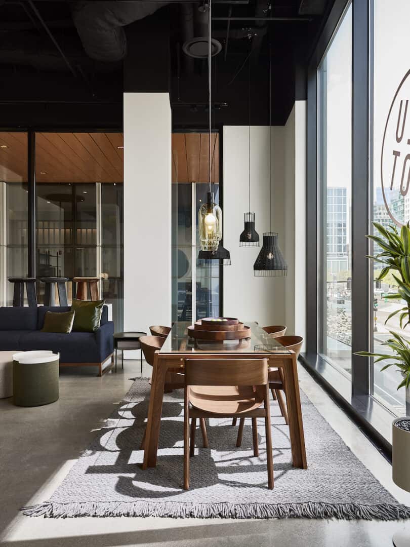Blu Dot Opens 11,500sf Showroom in Boston | High-Profile Monthly