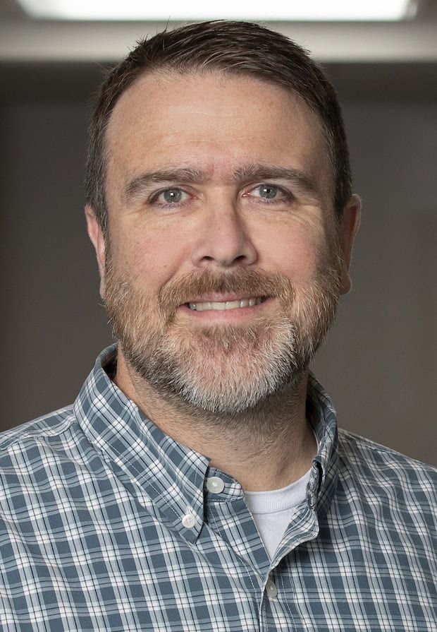 Colantonio Hires Three | High-Profile Monthly