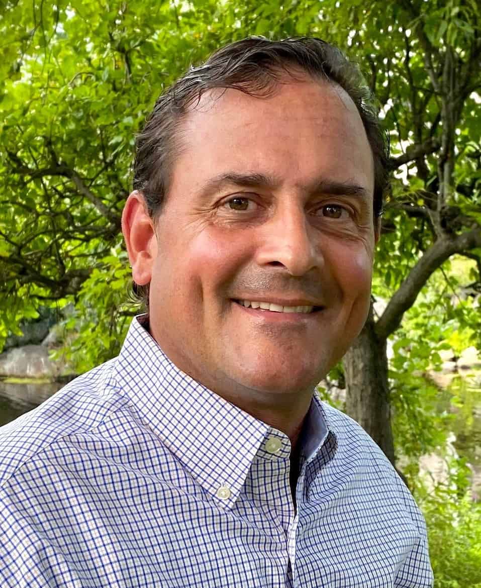 Creating Connection through Urban Farming with Christopher Grallert of ...