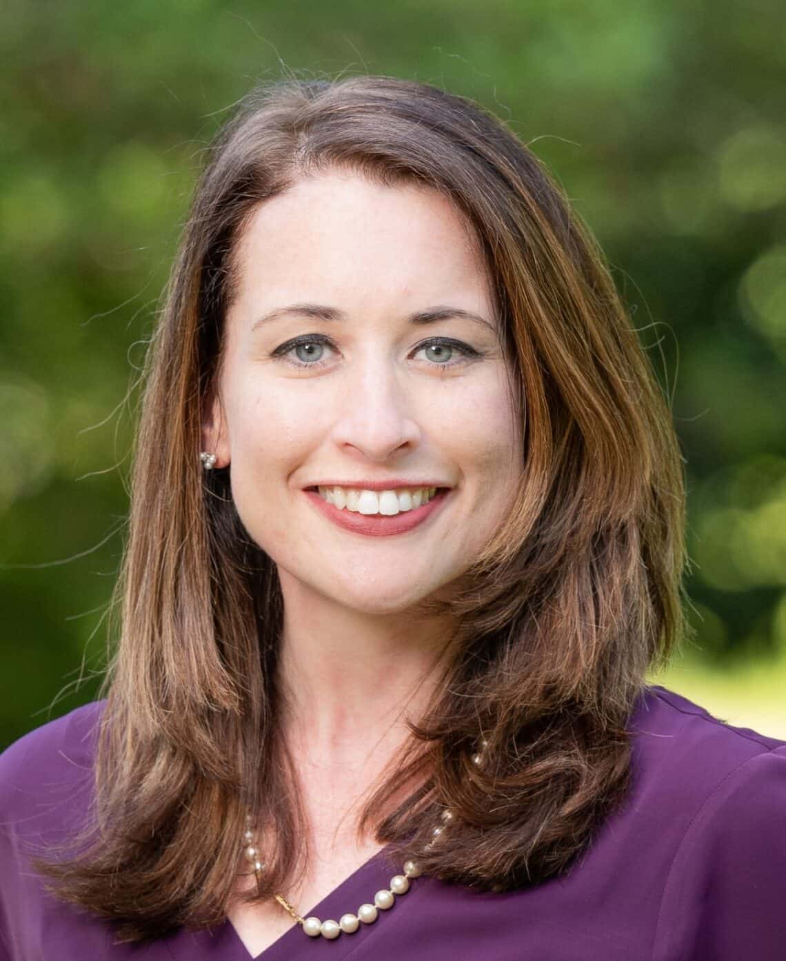 Leaders in the Spotlight: Kate MacDougall | High-Profile Monthly