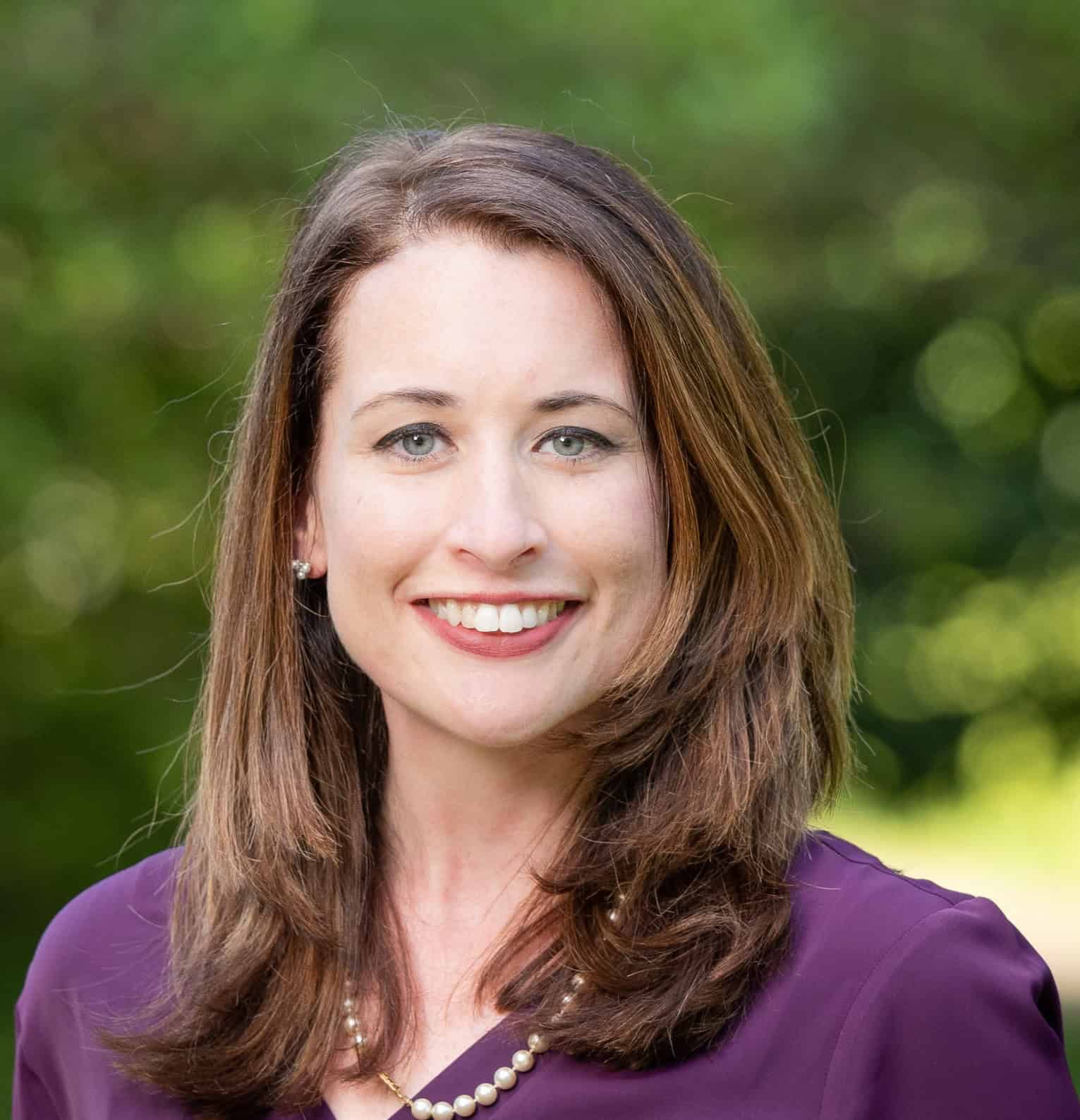 Leaders in the Spotlight: Kate MacDougall | High-Profile Monthly
