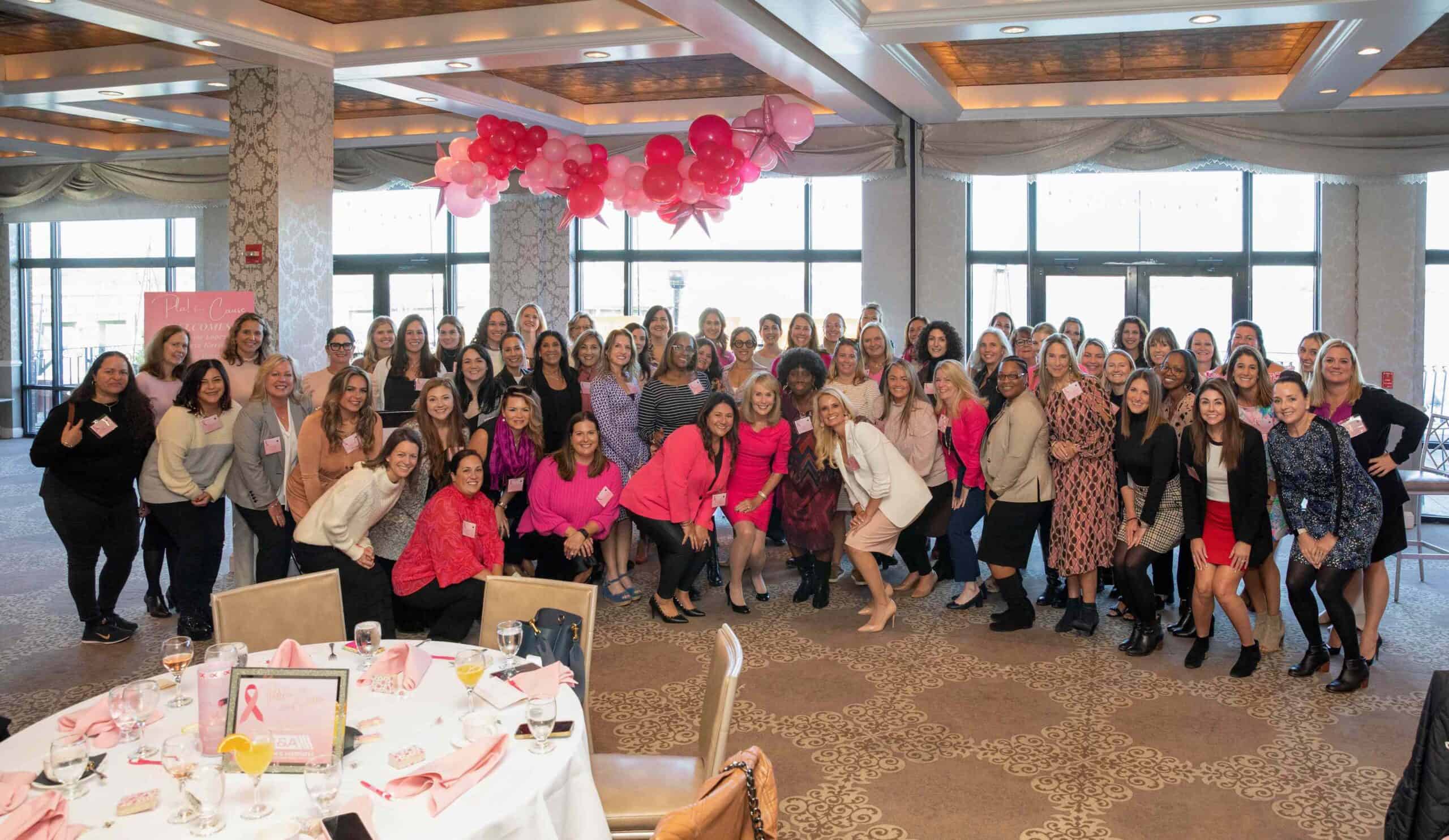 PLA! Unveils Lineup for Summer Networking Event Series | High-Profile ...