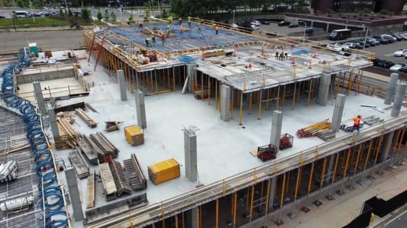 Eastern Bank Provides Financing For Raycon Construction’s Conversion to ...
