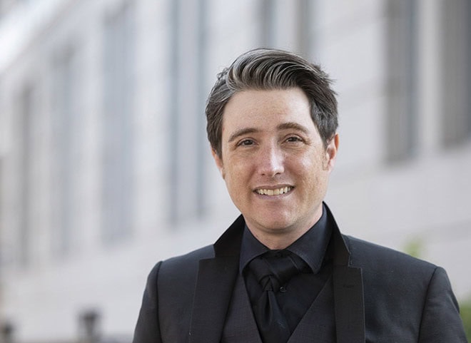 Dietz & Company's James Montana Earns Architecture License | High ...