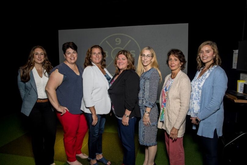 PWC CT Announces 2023‐2024 Board of Directors | High-Profile Monthly