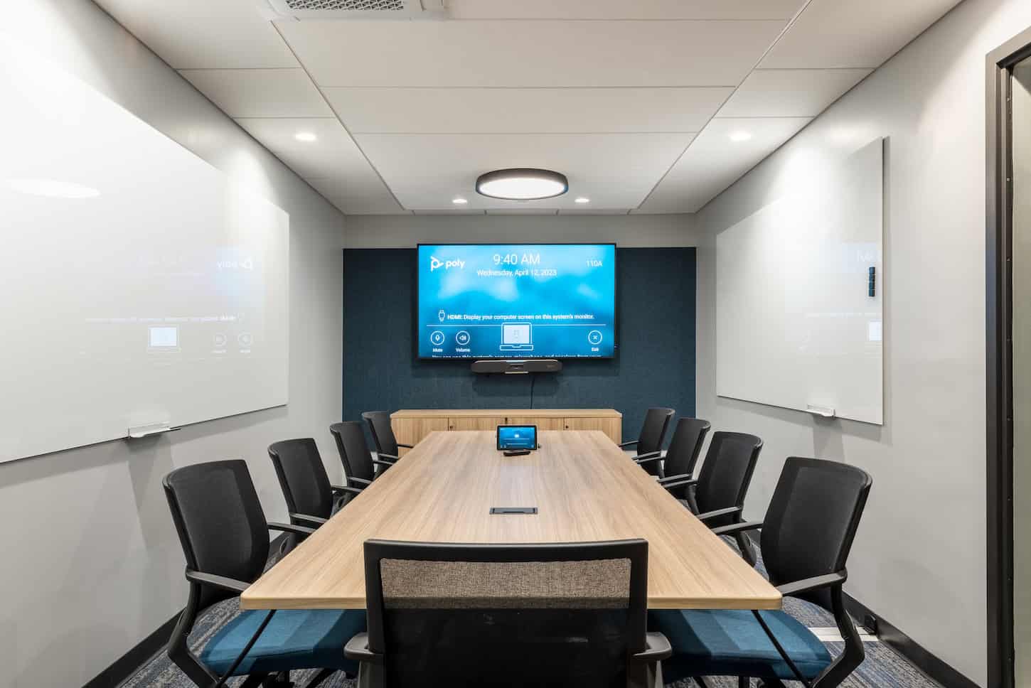 Bald Hill Builders Completes University Projects | High-Profile Monthly