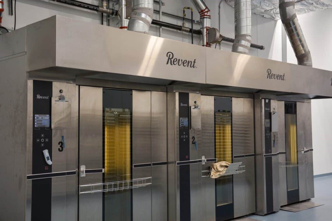 Little Seeds, Big Potential: Dacon Completes 88 Acres' Facility | High ...