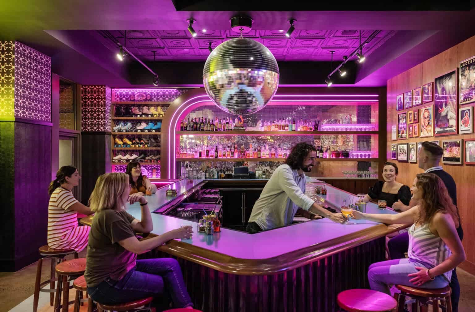 Design Completed for Tenderoni’s Fenway Restaurant | High-Profile Monthly