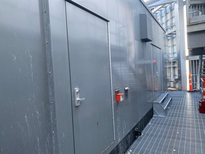 J&M Brown Completes Electrical Construction of One Congress in Boston ...