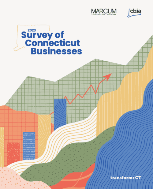 CBIA Releases 2023 Survey of Connecticut Businesses | High-Profile Monthly