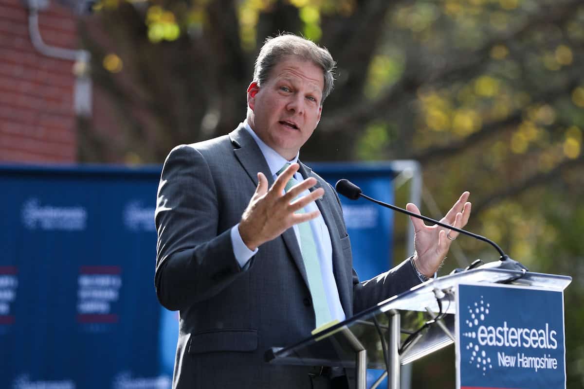 PROCON Breaks Ground on Easterseals NH Military and Veterans Campus ...