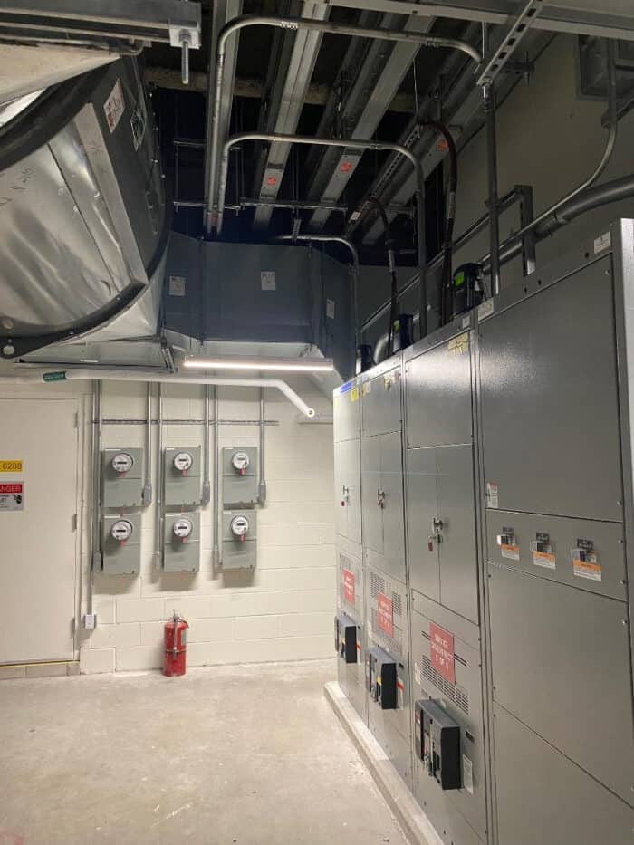 J&M Brown Completes Electrical Construction of One Congress in Boston ...
