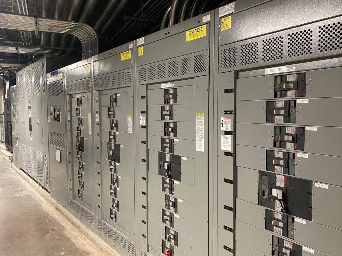 J&M Brown Completes Electrical Construction of One Congress in Boston ...