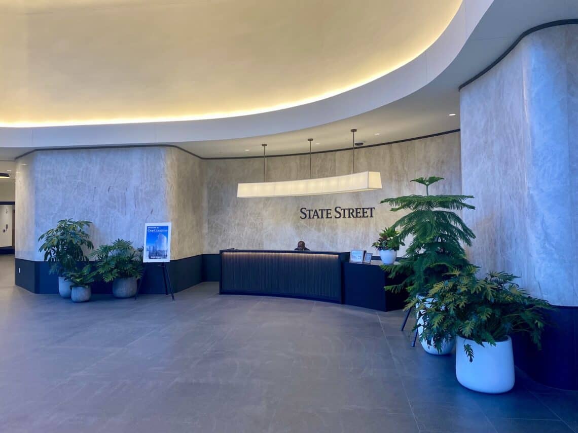 J&M Brown Completes Electrical Construction of One Congress in Boston ...