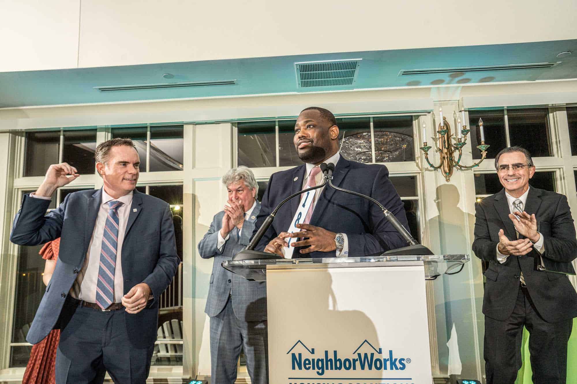 NHS to Hold 2023 'Opening Doors, Changing Lives' Gala | High-Profile ...