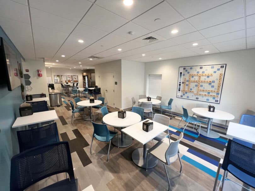 Bowdoin Completes Boston Analytical Lab/Office Expansion | High-Profile ...