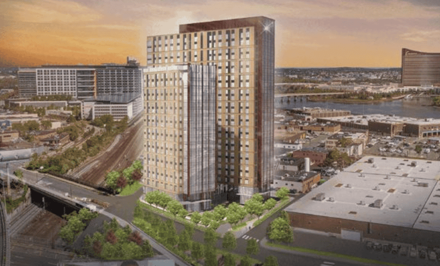 BPDA Approves new Developments in Boston | High-Profile Monthly