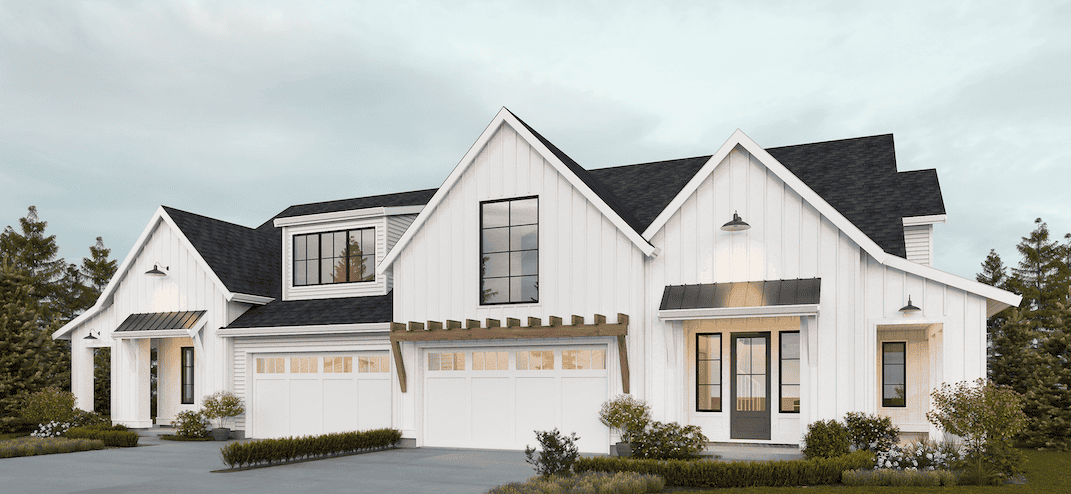 Construction Begins on Trails Edge Townhome Project in Windham | High-Profile Monthly