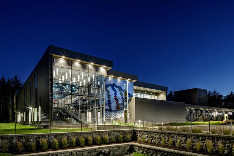 Maine Molecular Quality Controls Kicks Off Next Phase of Expansion ...