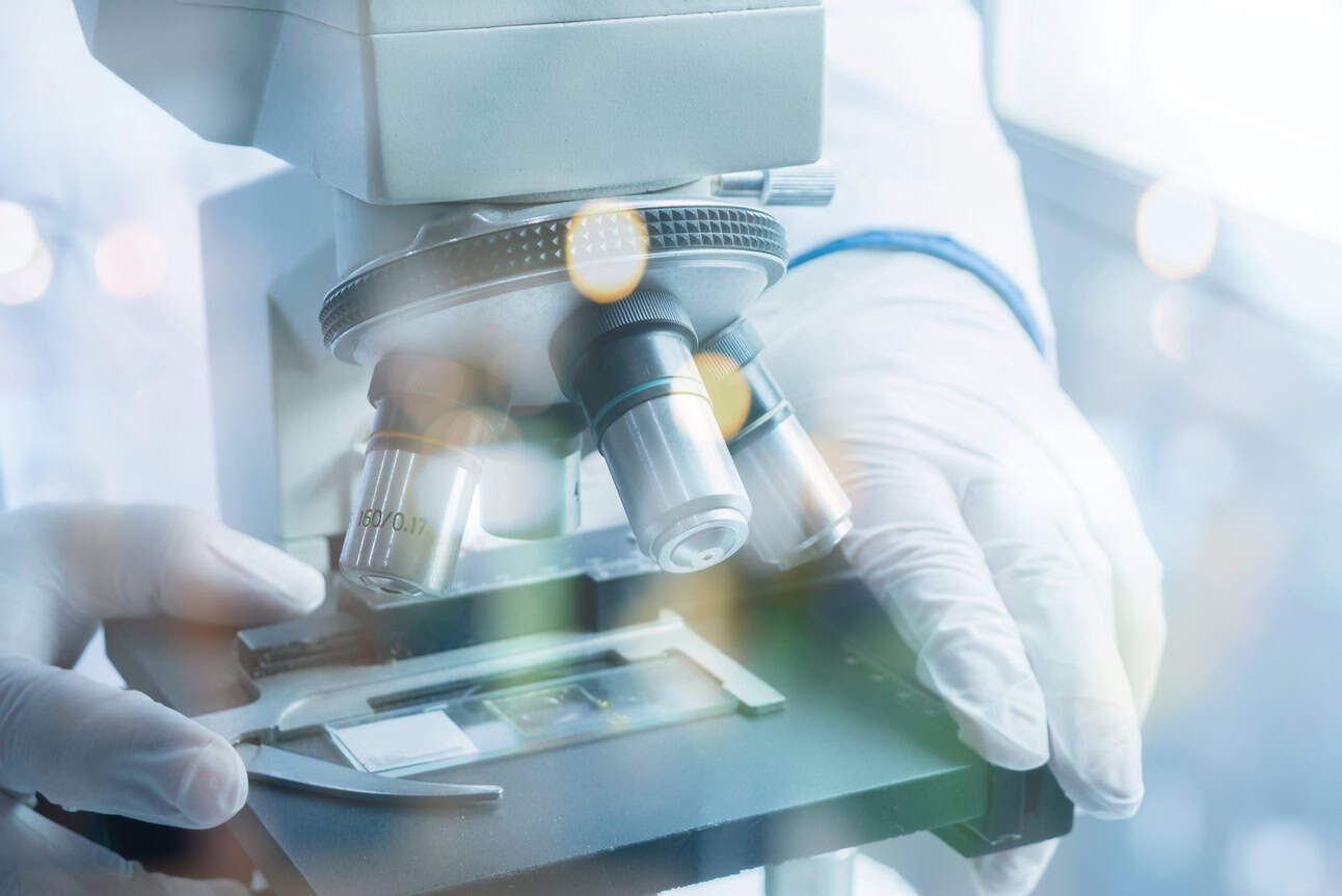 The Future of Massachusetts' Life Science Sector with Joe Boncore ...