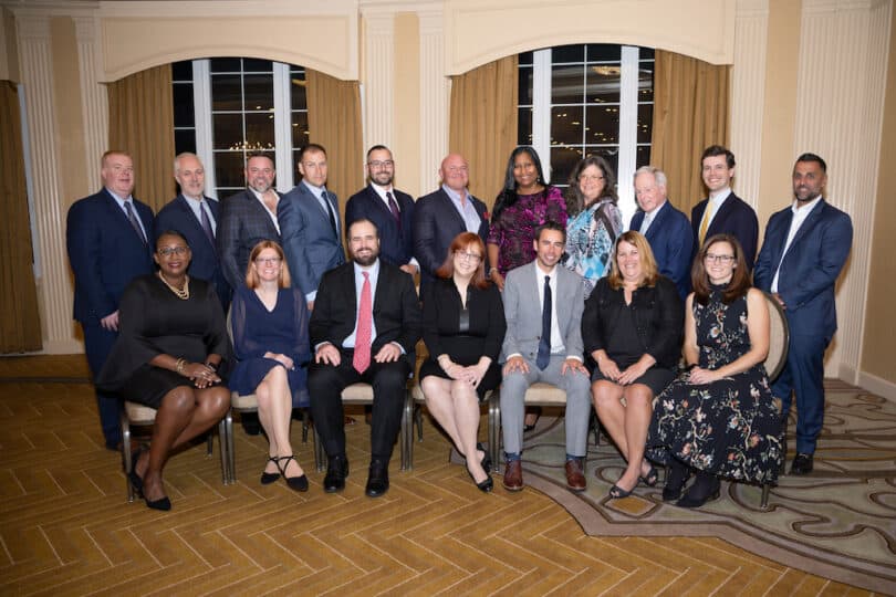 ASM Holds Biennial Gala, Elects new Board Members | High-Profile Monthly
