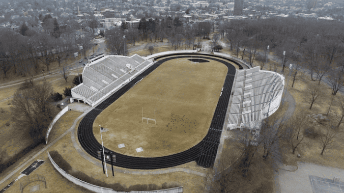 Jones Architecture Awarded Three Projects | High-Profile Monthly