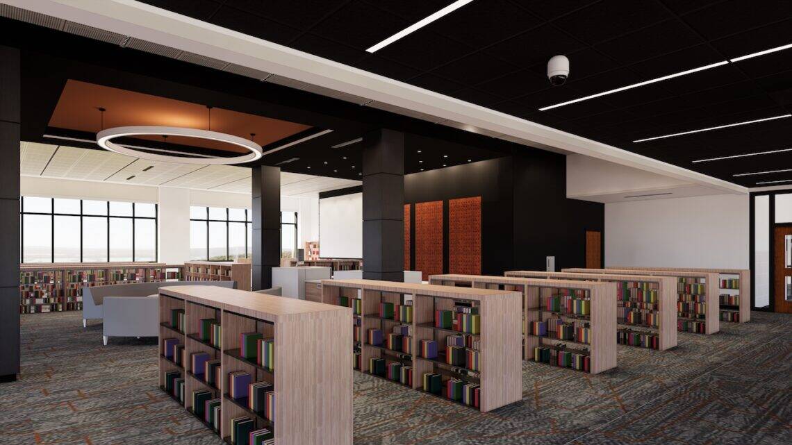 Suffolk Breaks Ground on Technical High School in Fall River | High ...