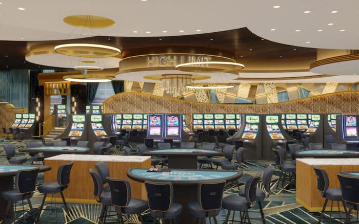 How Foxwoods Resort Casino is Reimagining the Future of Entertainment ...