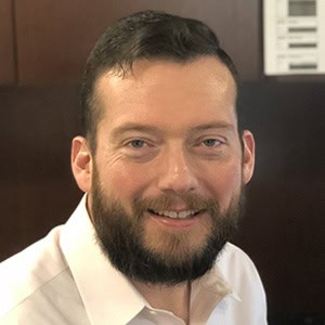 Caritas Communities Promotes Connell, Rittchen | High-Profile Monthly