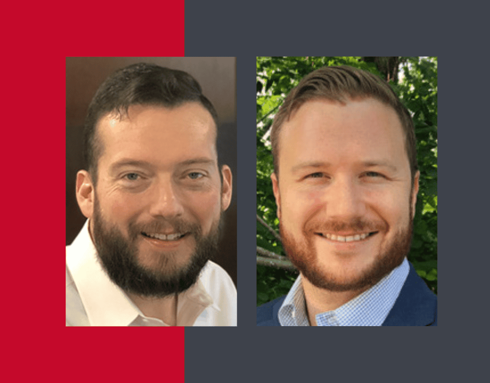 Caritas Communities Promotes Connell, Rittchen | High-Profile Monthly