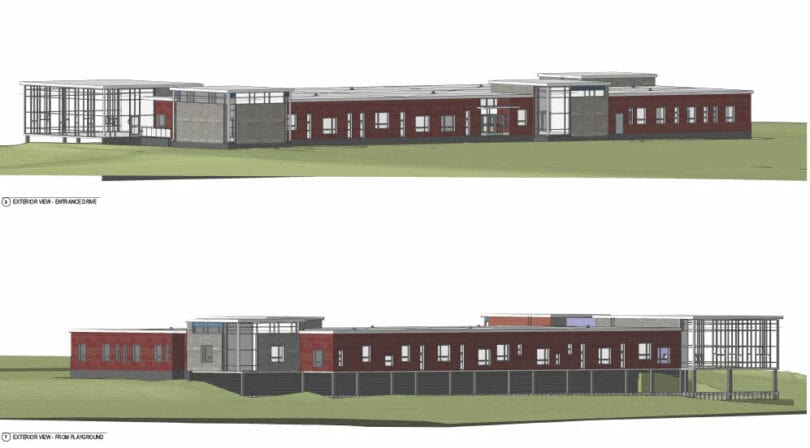 $10M Bond Issued for new Additions to Lighthouse School in Chelmsford ...