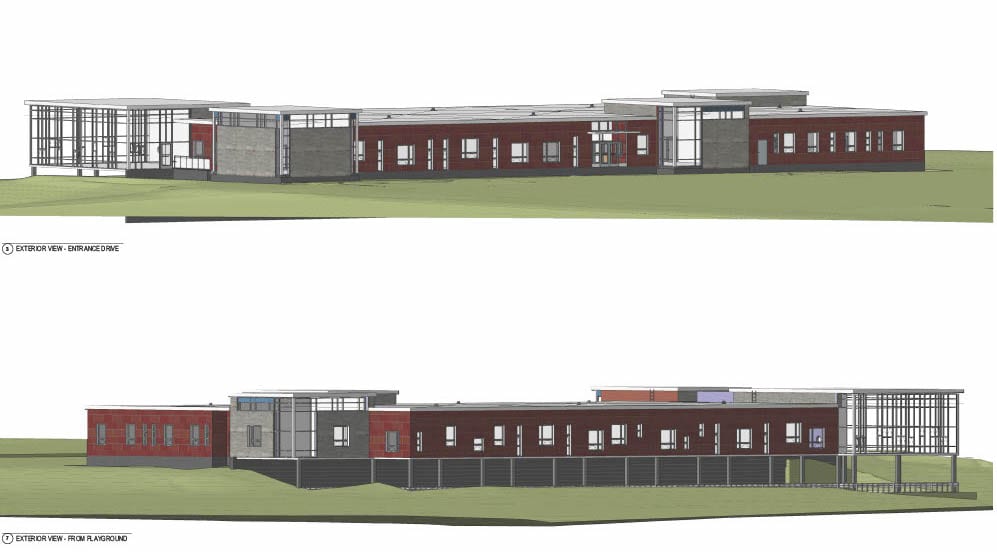 $10M Bond Issued for new Additions to Lighthouse School in Chelmsford ...