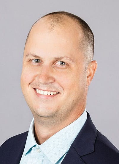 A Q&A with CBC Board President, Ryan Scrittorale | High-Profile Monthly