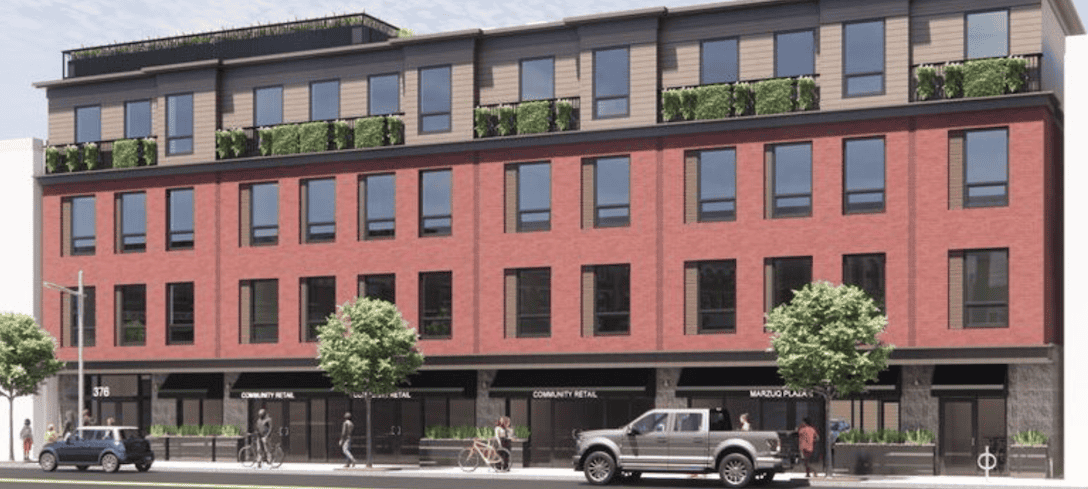 BPDA Adopts PLAN: East Boston, Approves New Developments | High-Profile ...