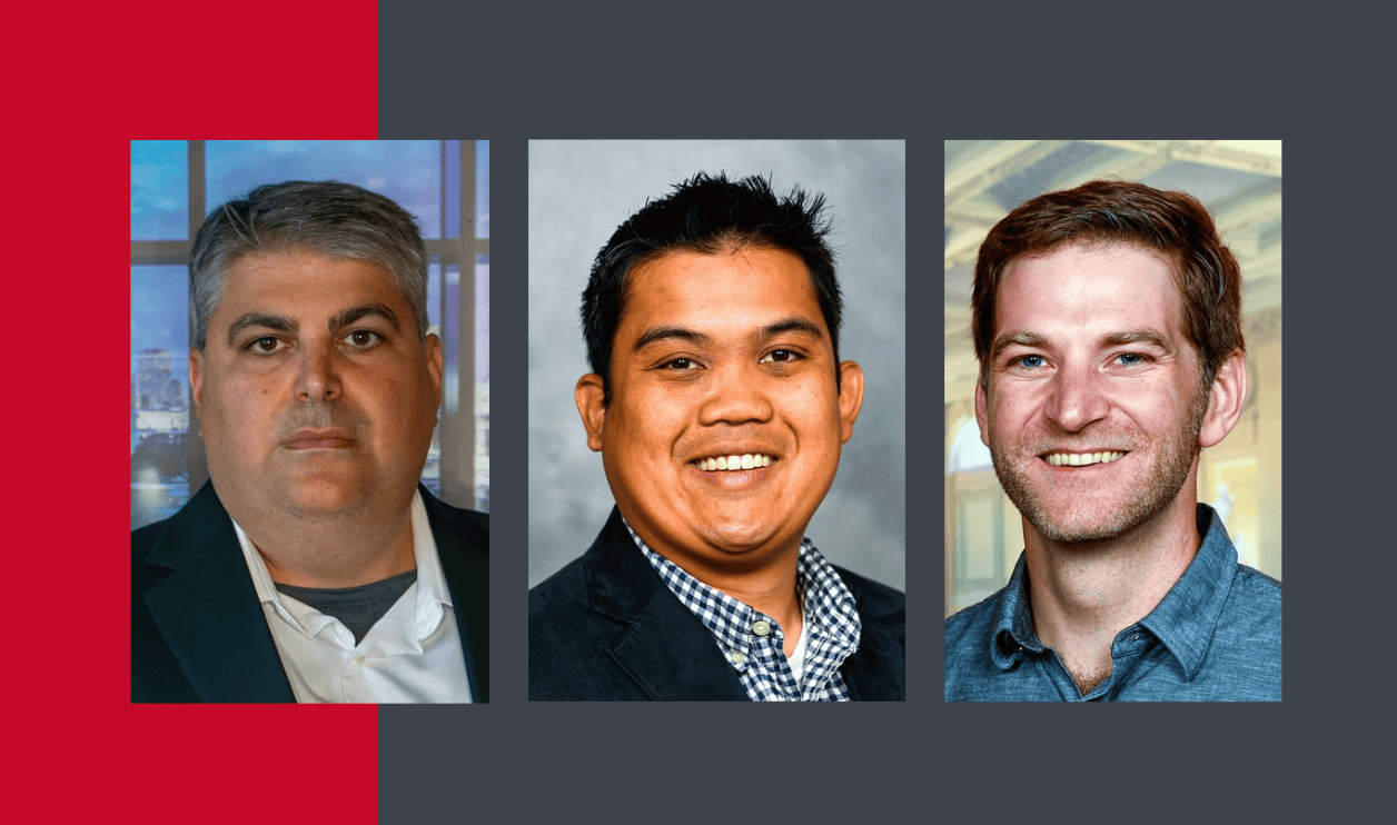 Acoustics Company Welcomes Three | High-Profile Monthly