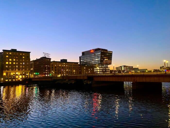 J&M Brown Company Completes Core and Shell Electrical Construction of ...