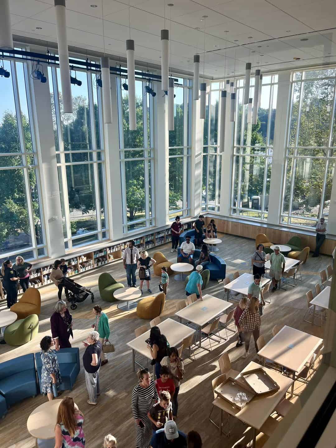 J.R. Lowell Elementary School Renovation and Expansion Completed | High ...
