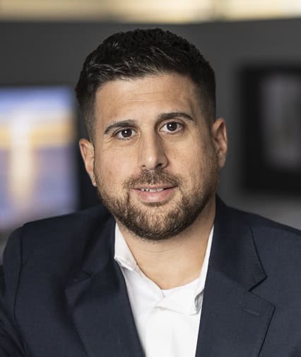 Barletta Promoted to Vice President of Estimating | High-Profile Monthly
