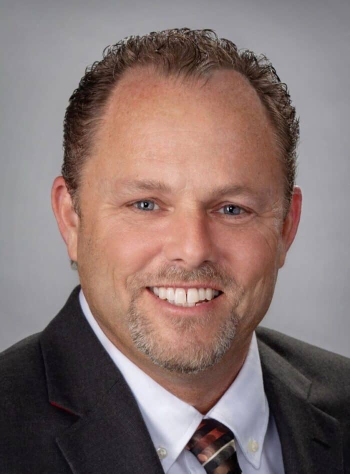 Vecchi Joins Marr Scaffolding Company | High-Profile Monthly