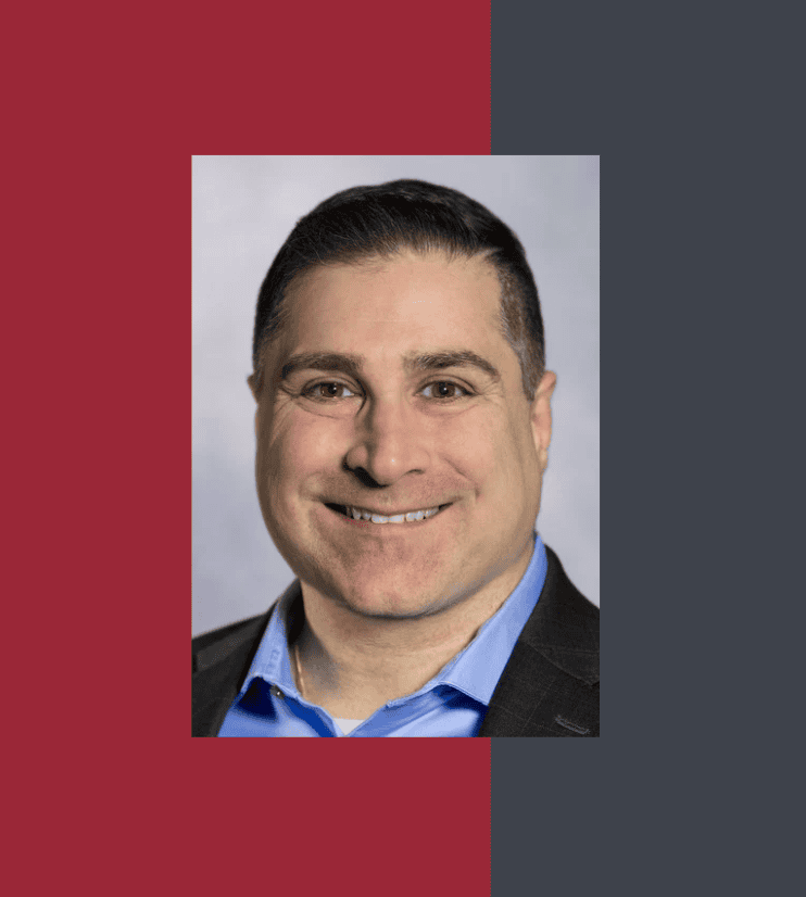 Weston & Sampson Hires Haddad | High-Profile Monthly