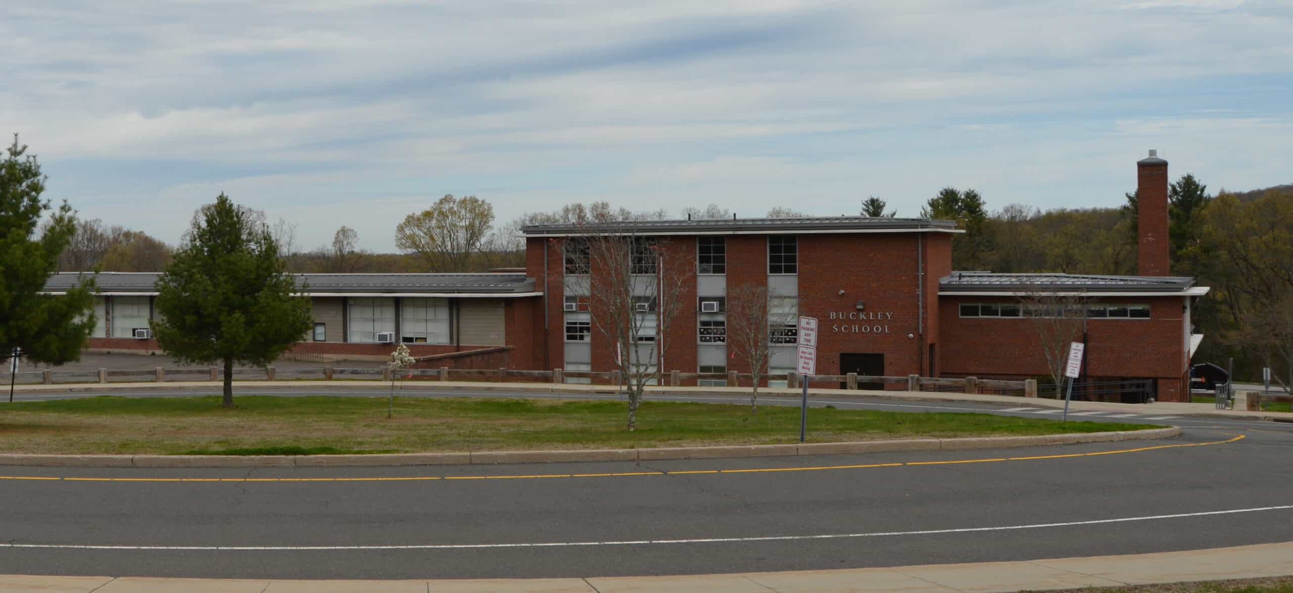 Manchester School Verified as First Net Zero Public School in New ...