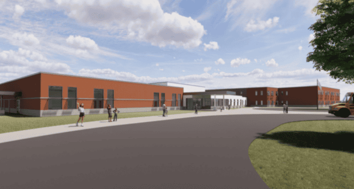STEM Solutions Chosen for $45.6M Elementary School Project | High ...