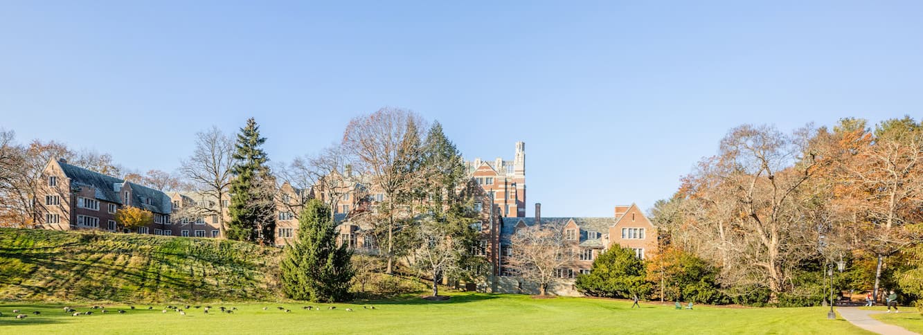 Wellesley College Completes Severance Hall Renewal Project | High ...