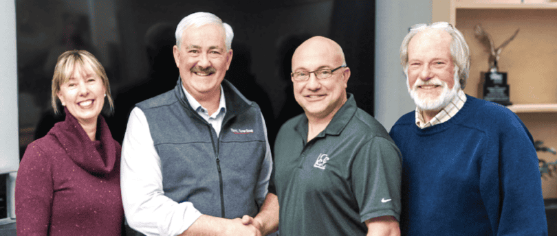 Architecture, Engineering Firm Announces Merger | High-Profile Monthly