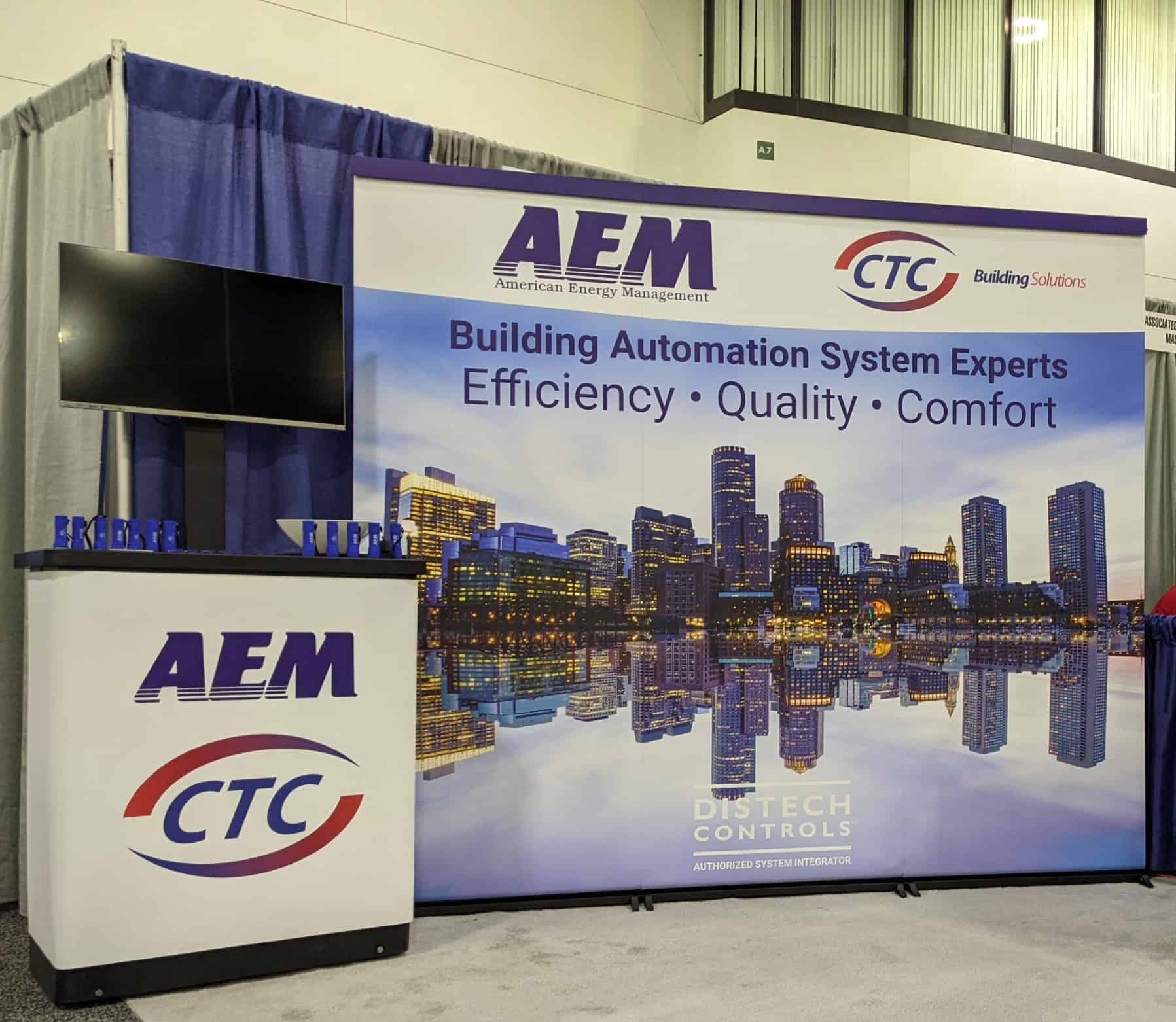 AEM/CTC Announces Participation in Upcoming Events | High-Profile Monthly