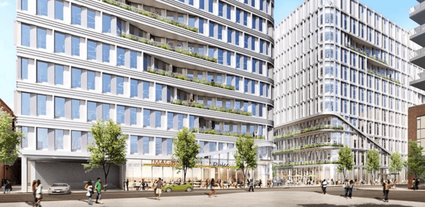 BPDA Approves new Mixed-use Developments in Boston | High-Profile Monthly
