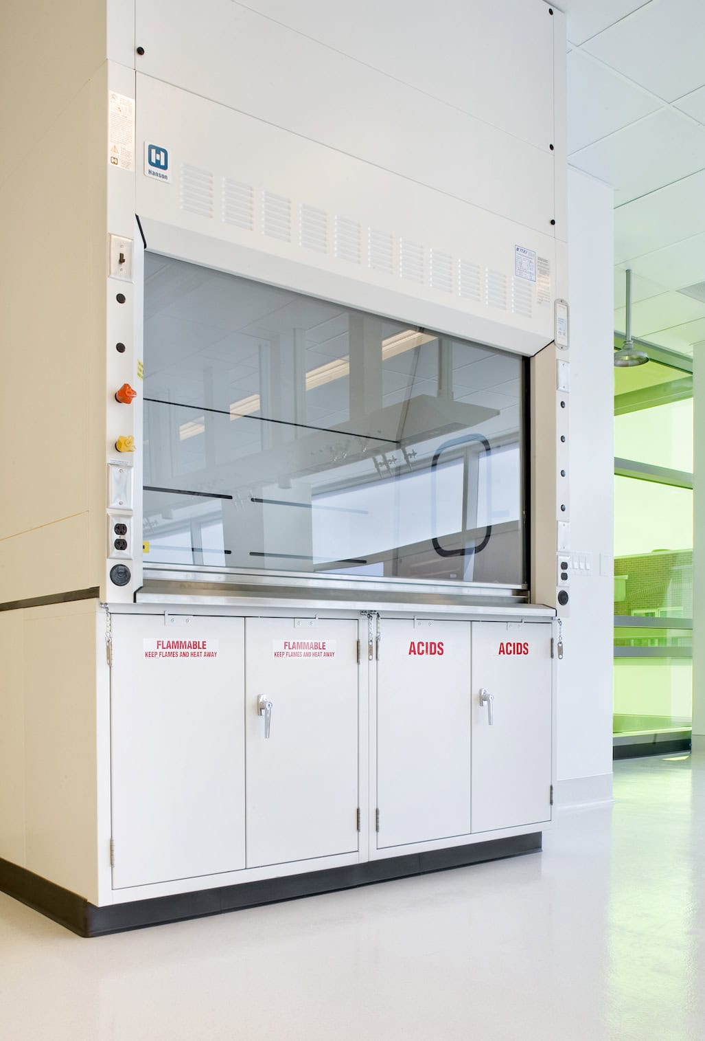 Hanson Lab Solutions Expands into East Coast Market with STEM Solutions ...